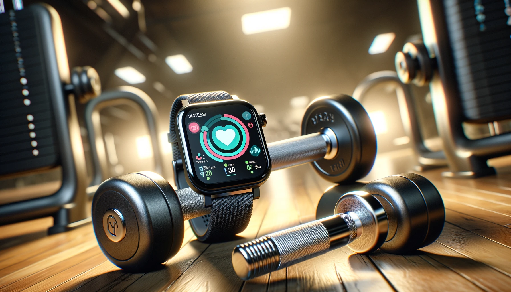 Revolutionizing Wearables: The Impact of Location Sharing on Watches ...